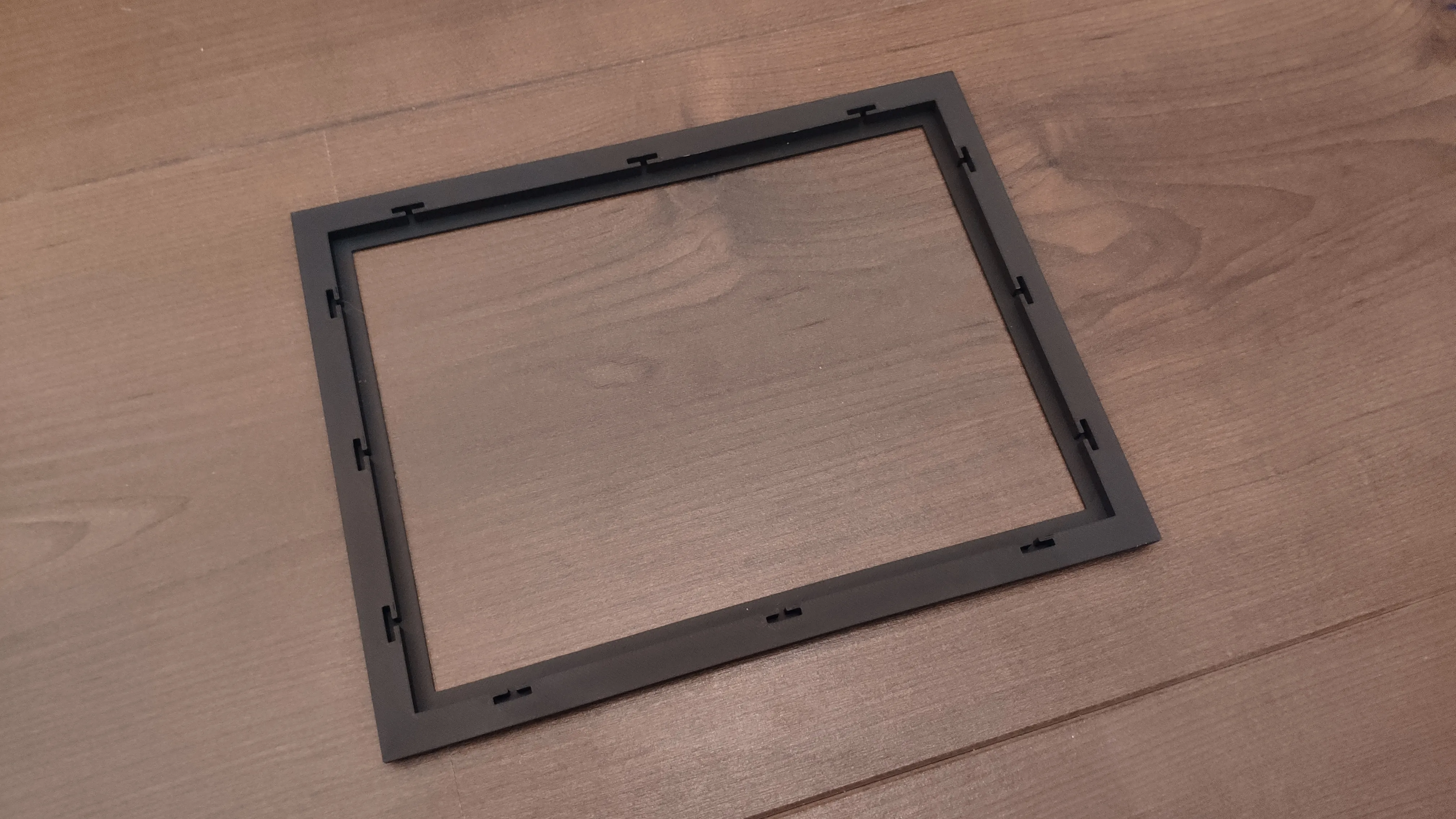 Ultimate Picture Frame by GaRv3 MakerWorld: Download Free 3D Models
