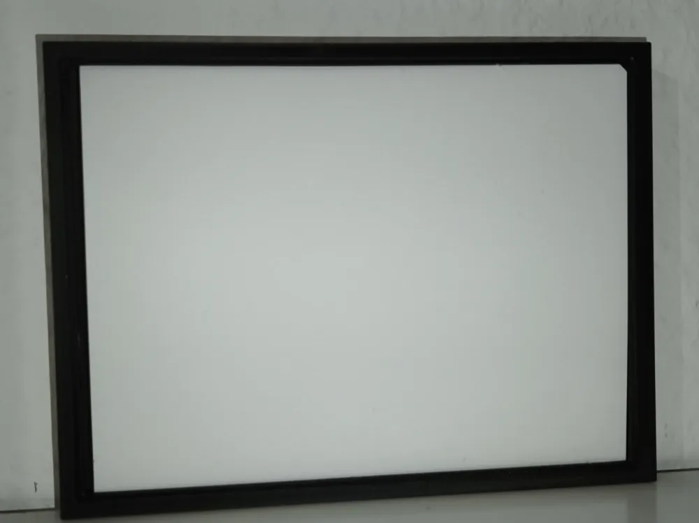 Lithophane Picture Frame by Leandro - MakerWorld