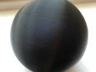 simple sphere by Emil vik - MakerWorld