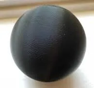 simple sphere by Emil vik - MakerWorld