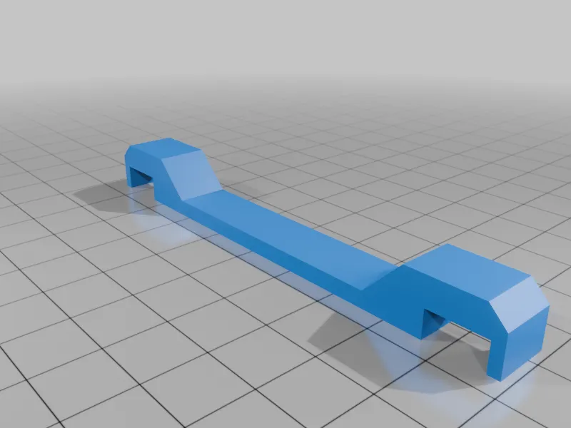 Knife Display Stand by andy3234 - MakerWorld