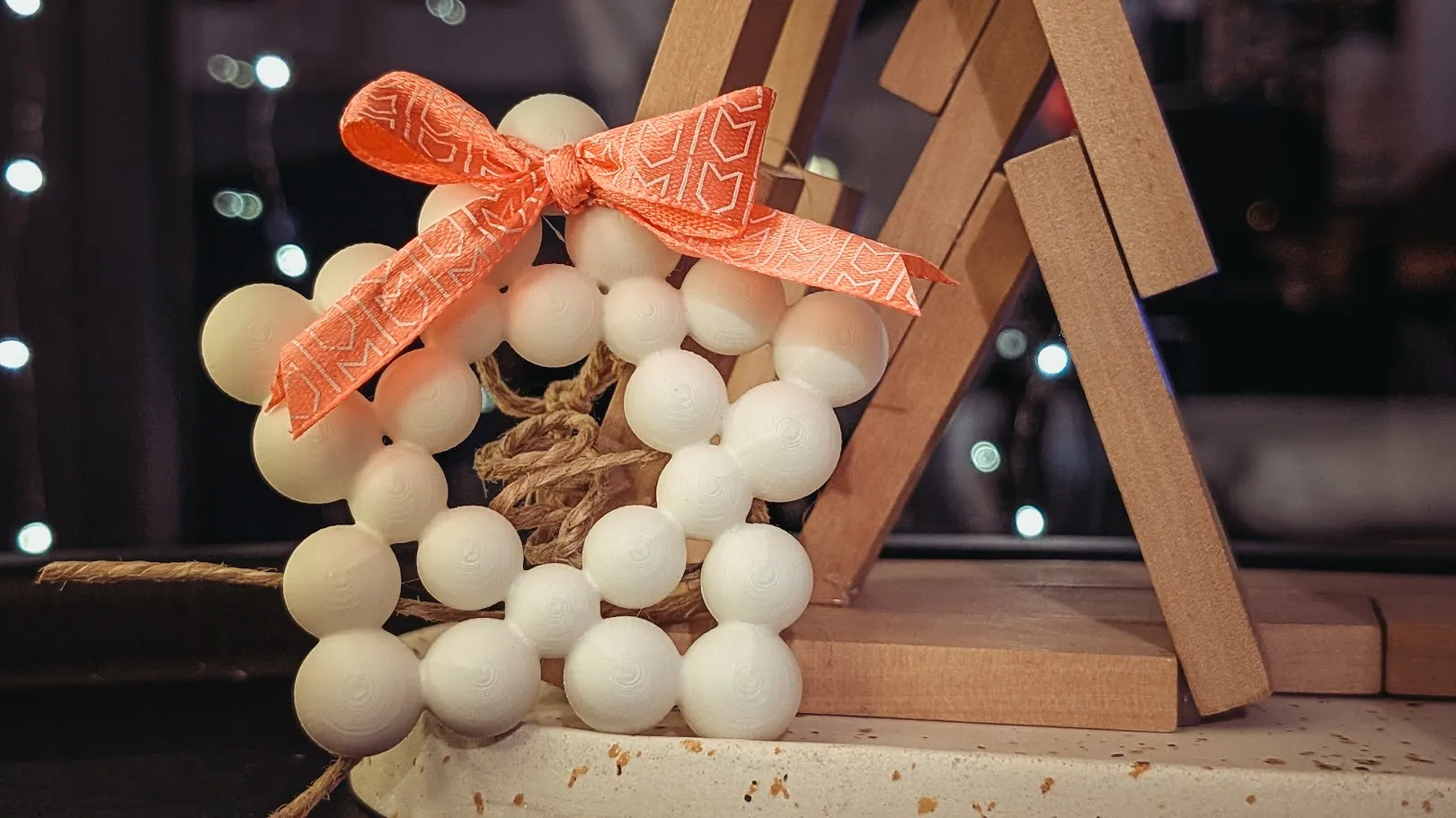 Christmas tree inception by romek142 - MakerWorld