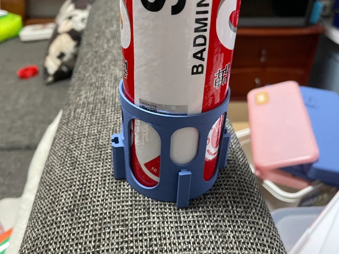 Shuttlecock Bucket Rack (Series and Parallel Connection) Shuttlecock ...