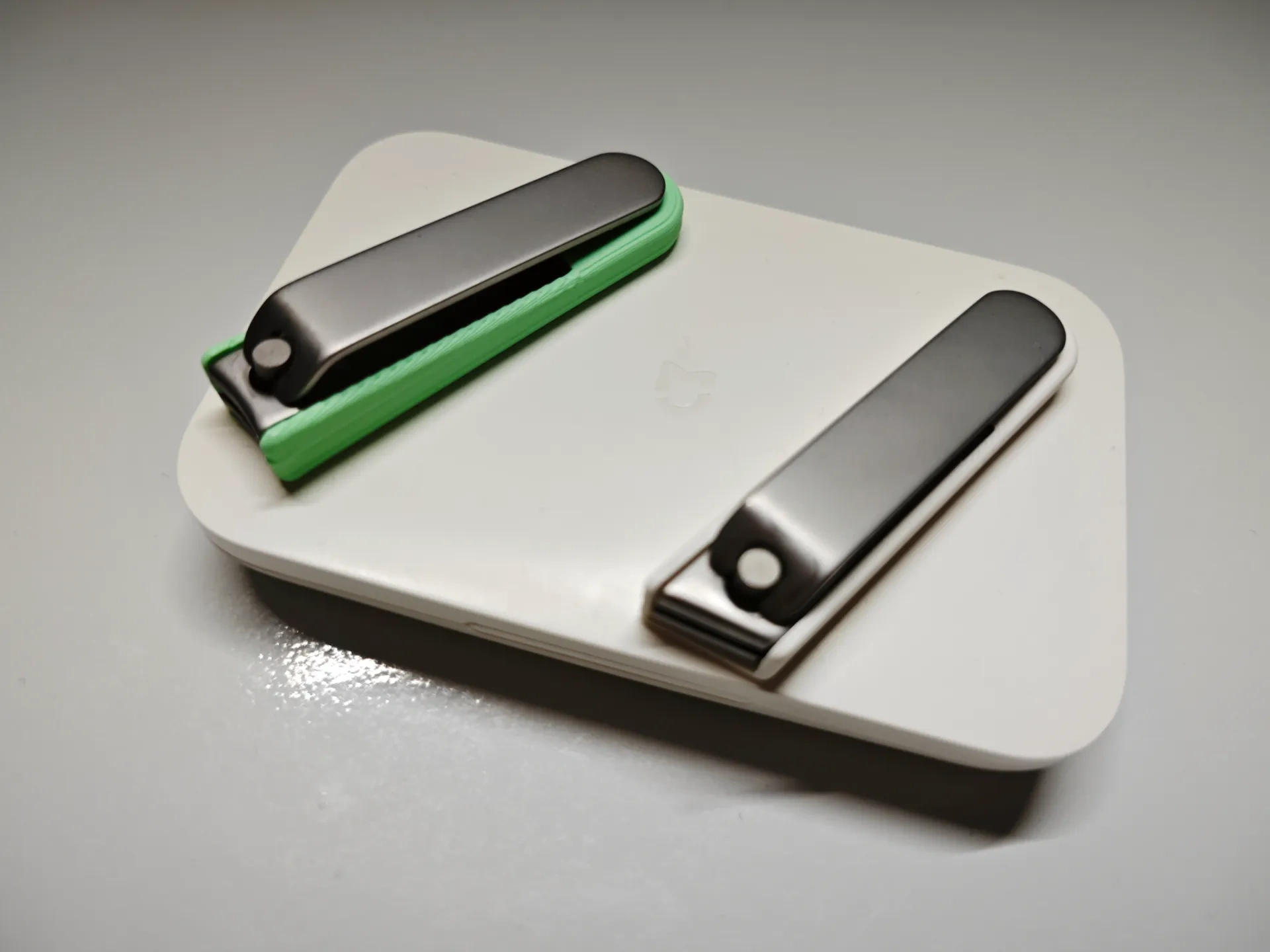 Xiaomi Mijia boxed nail clipper set by Rango MakerWorld: Download Free ...