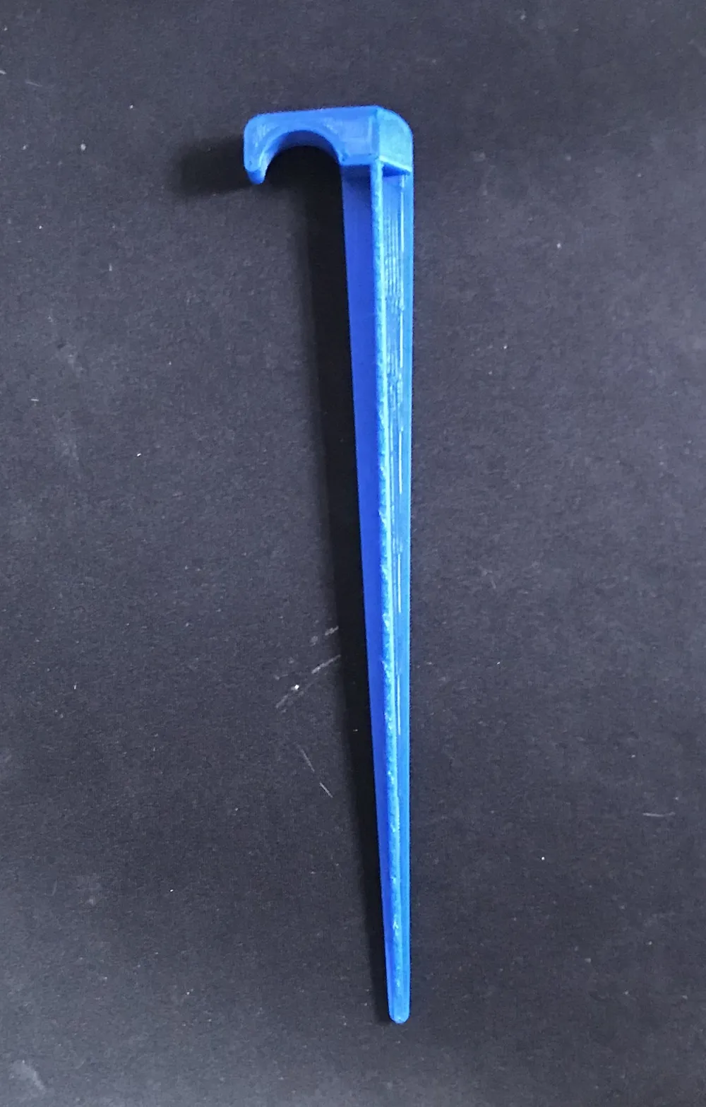 Reticulation Hold Down Spike - 13mm by butcher9_9 - MakerWorld