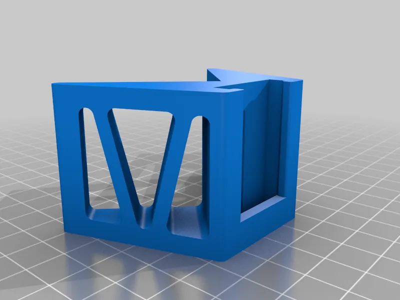 Aldi or Harbor Freight Corner Clamp Pads by butcher9_9 - MakerWorld