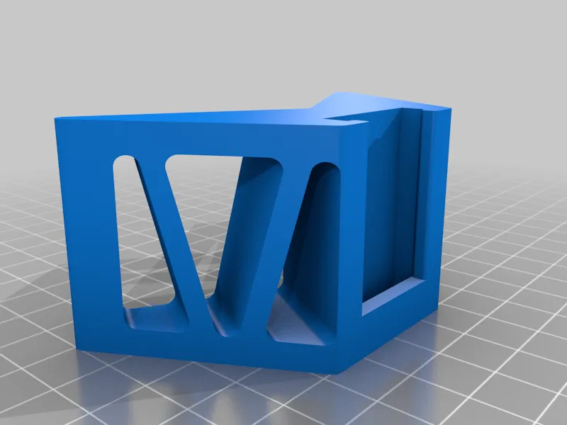 Aldi or Harbor Freight Corner Clamp Pads by butcher9_9 - MakerWorld