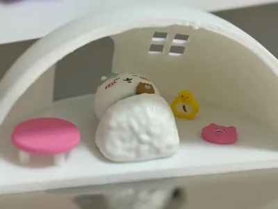 chiikawa 3d print model download - MakerWorld