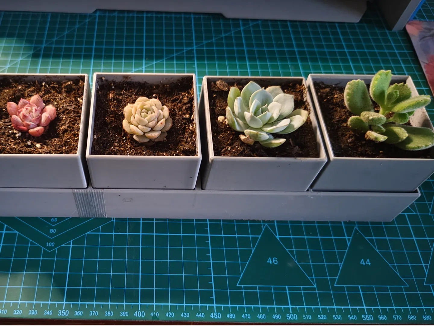 Planter by 你的文哥哥 - MakerWorld