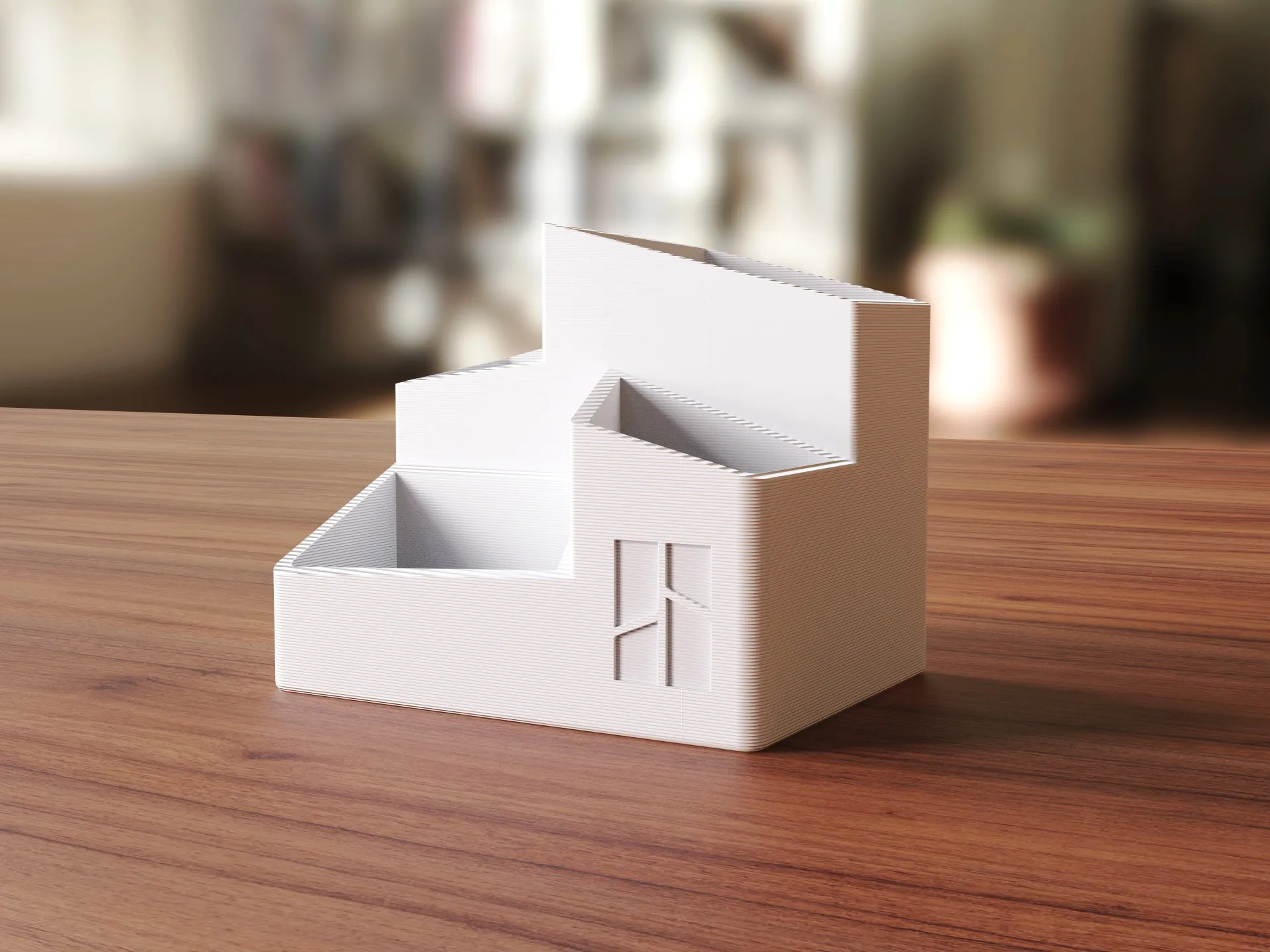 Bambu Storage Box Plan 2 by user_1074926924 - MakerWorld