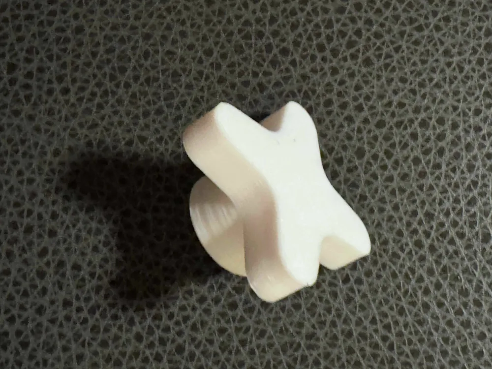 Silicone Cartridge Cap by srprint - MakerWorld