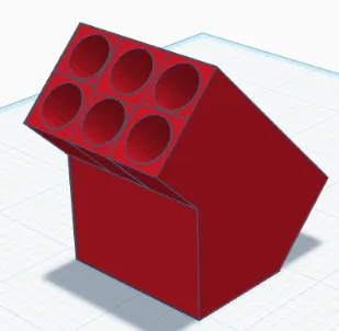 Multi Launch System For Bottle Rockets by ColtonR MakerWorld: Download ...