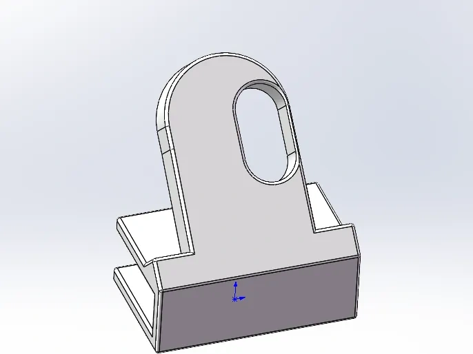 Little Genius Watch D3 Charging Dock by 五彩斑斓的深井冰 - MakerWorld