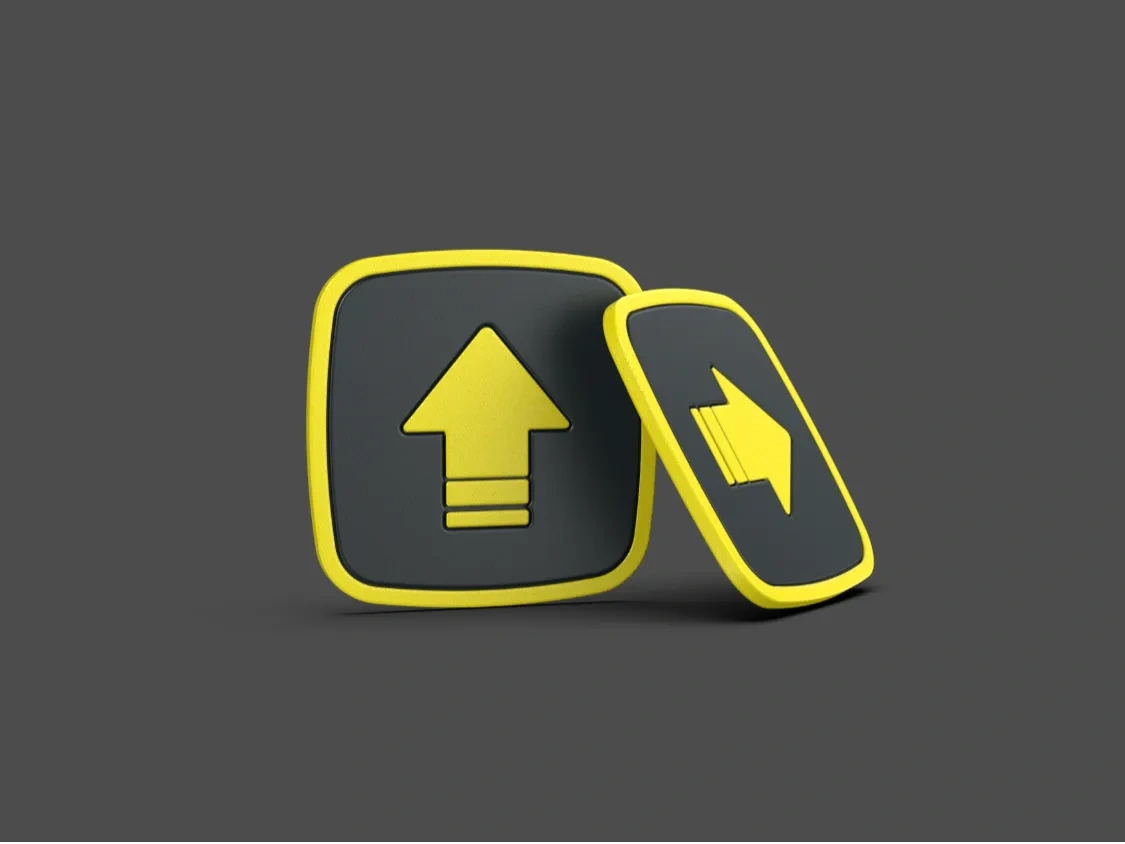 Magic Arrow by Maker范儿 - MakerWorld