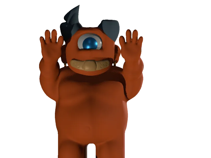 Speak No Evil - Elliot by Hobby_Hobbit - MakerWorld