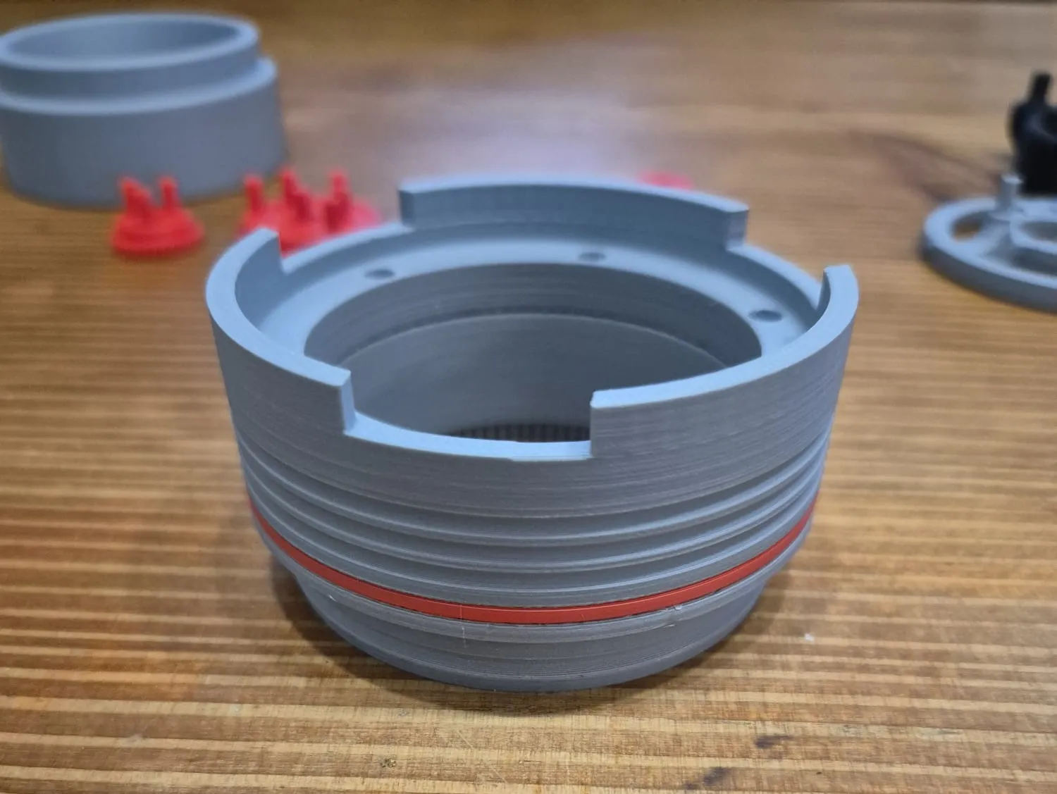 WDT Tool 54mm Sage/Breville - Free 3D Print Model - MakerWorld