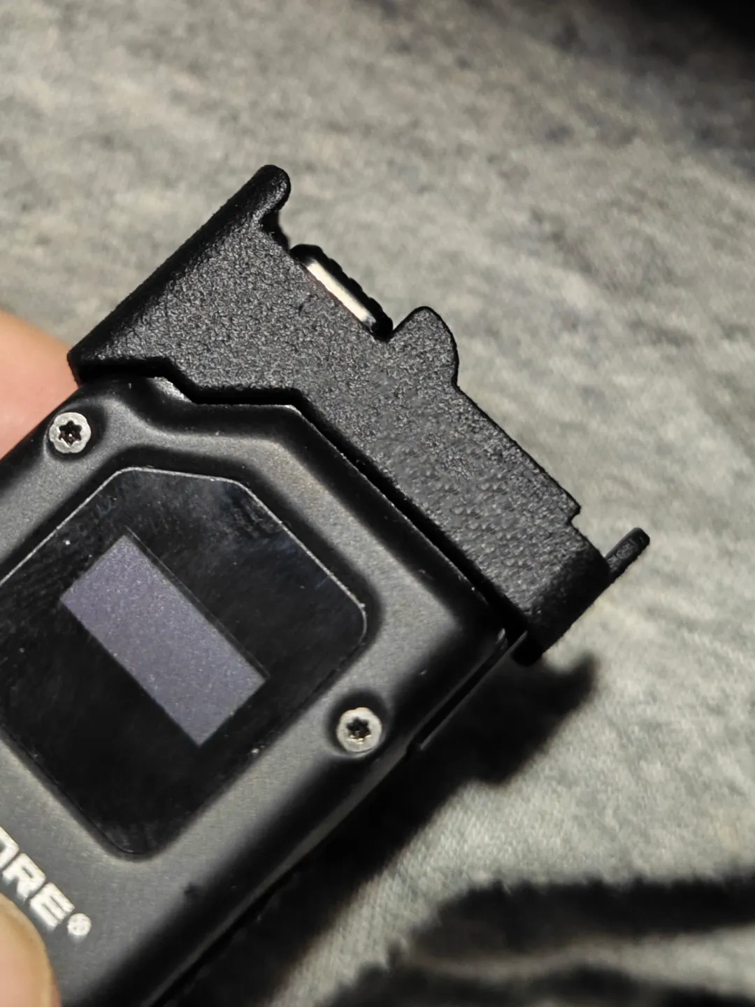 EDC27 Misoperation Prevention by user_1320435466 - MakerWorld