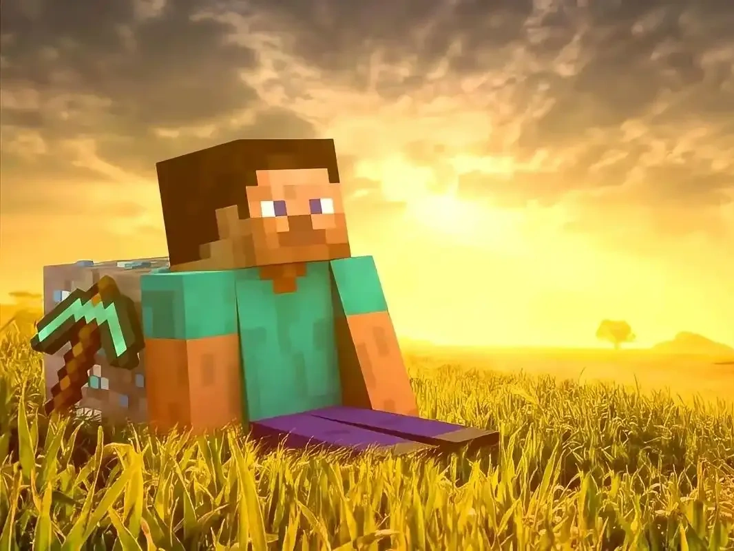 Minecraft relief by user_3821635642 - MakerWorld