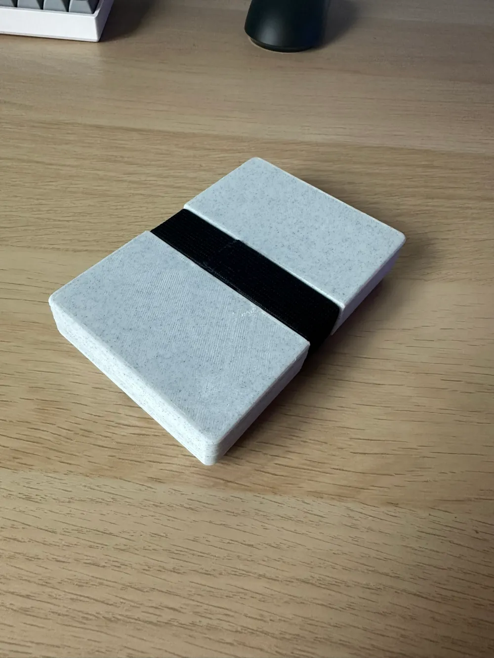 Gridfinity DJI mini3 Blades Box by HADES MakerWorld: Download Free 3D ...