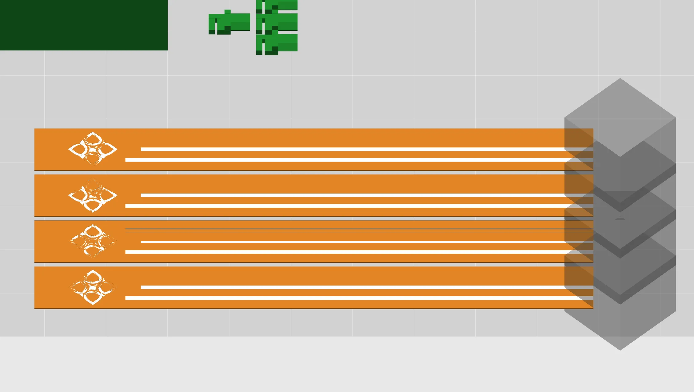 Floating Mage Tower - Magnetic Levitation Light by MaKim MakerWorld ...