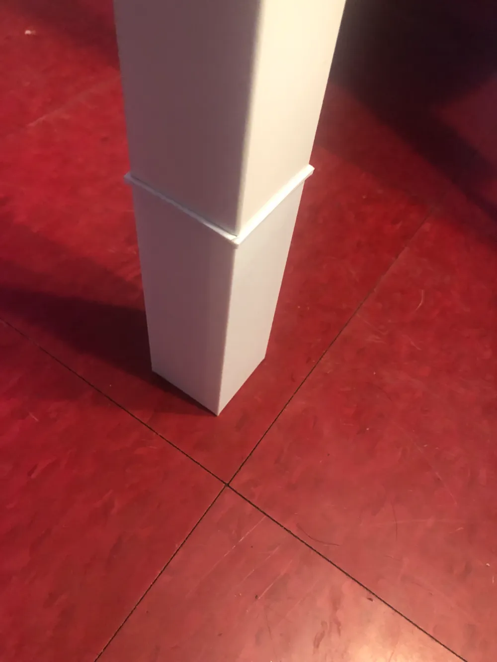 Lack Table Leg Extension 150mm for Print Enclosure by FirkwithaD ...