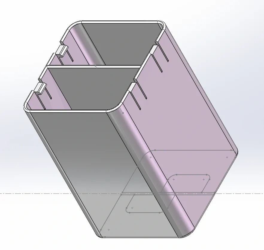 EN-EL25 Battery Case by user_1891499778 - MakerWorld