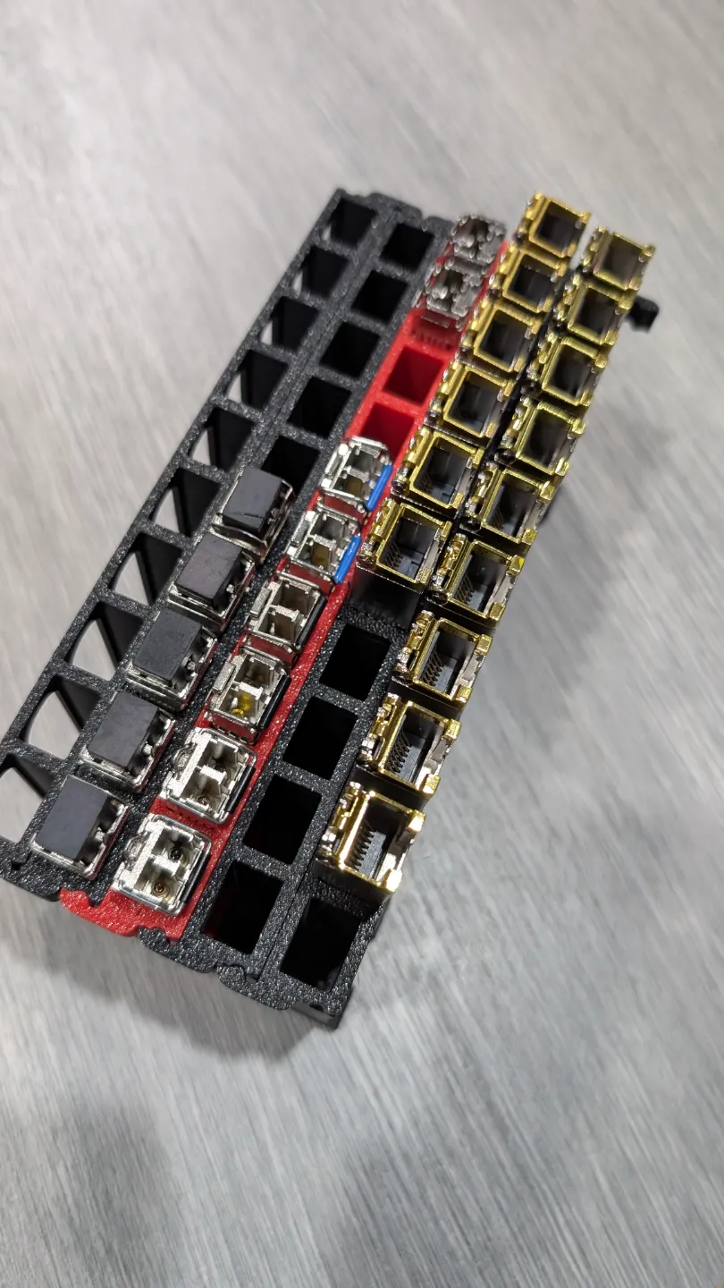 SFP Book - Free 3D Print Model - MakerWorld