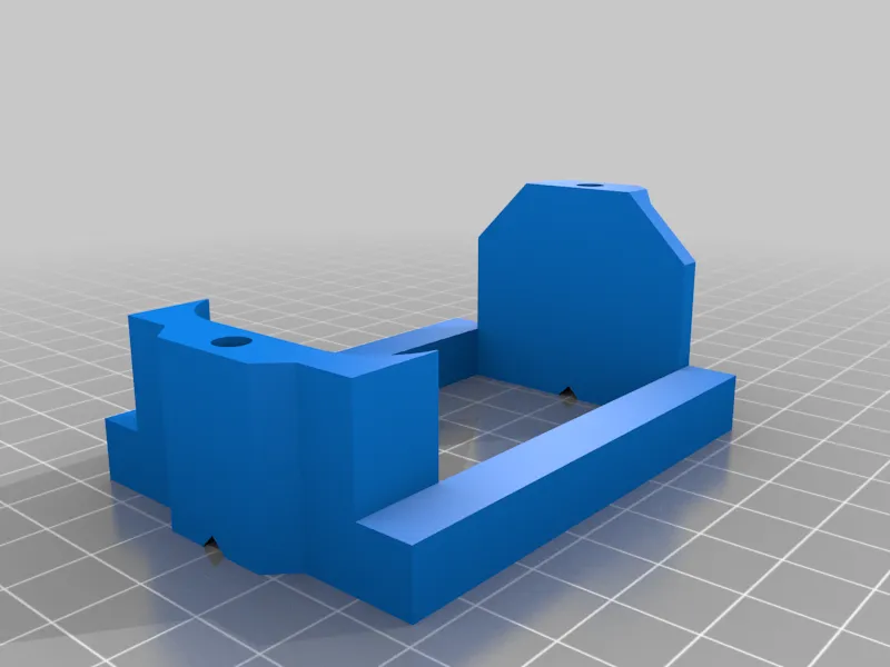 Leggo Technic Pneumatic Pump Rig by deemoss - MakerWorld