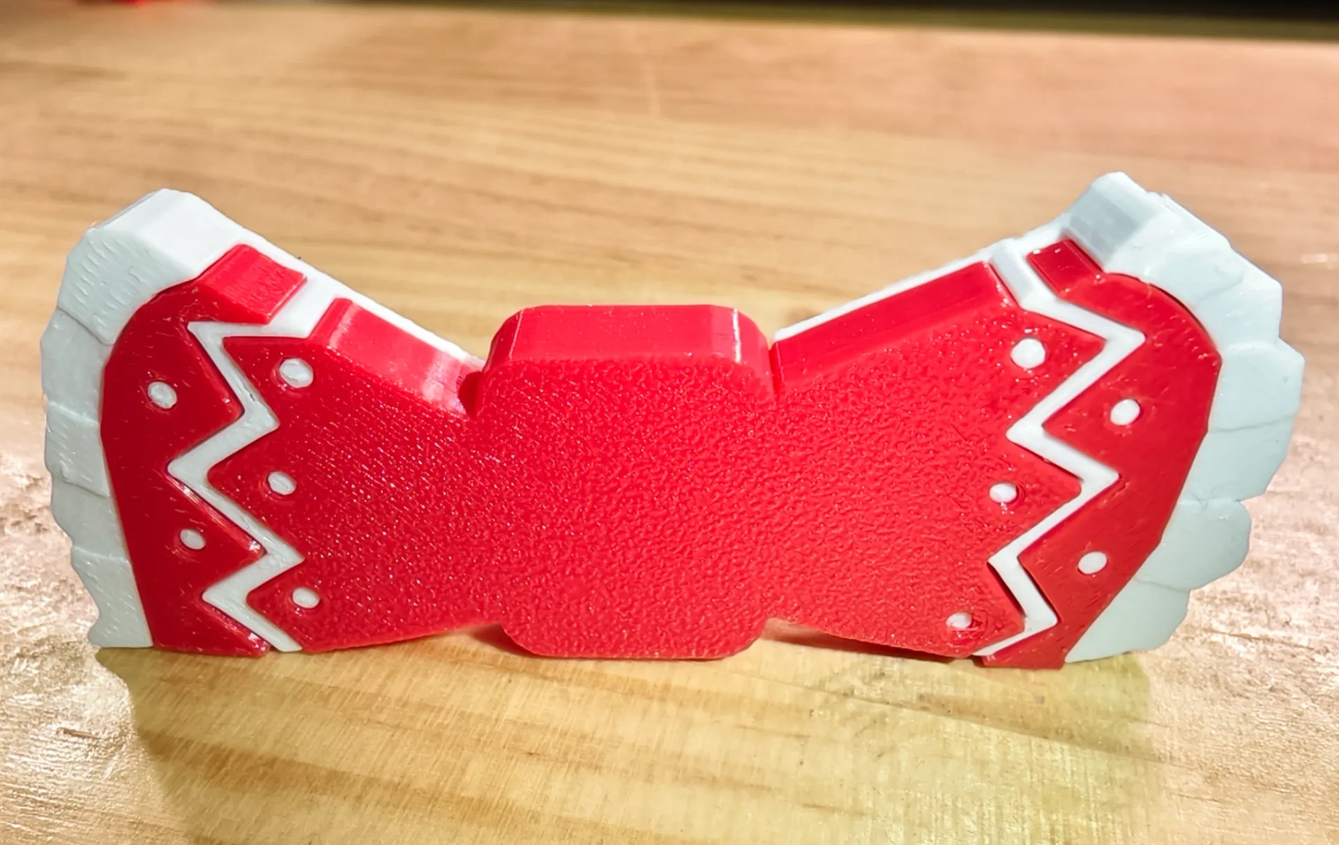 Reimu's Bow by 晓寮 - MakerWorld