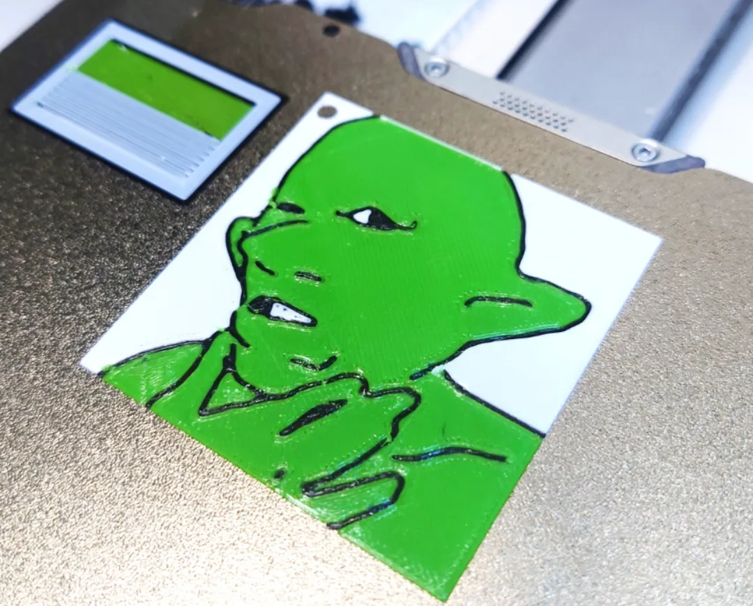 Goblin Keychains by nimingik - MakerWorld