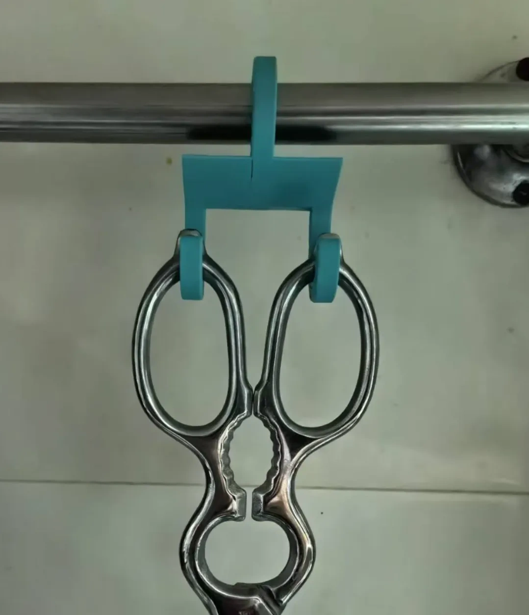 Double Hook by WYDY - MakerWorld