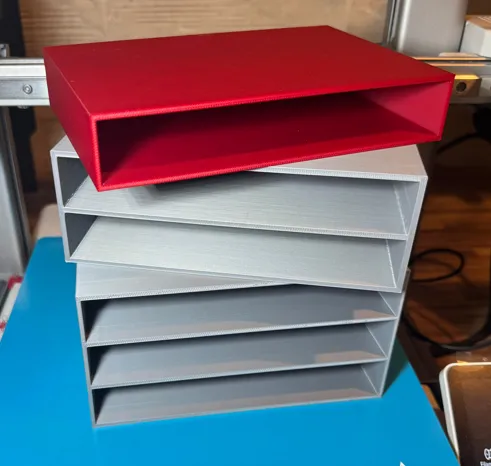 Ultimate Toolbox Drawer for Bambulab A1 by F3de MakerWorld: Download ...