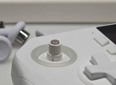 Asus ROG Ally - Elite 2 Swappable Stick Mod by YesItsKira MakerWorld ...