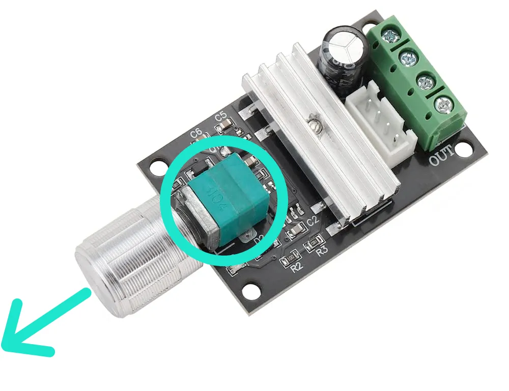 V-Spooler Motor Mod by Fyrby Additive MakerWorld: Download Free 3D Models