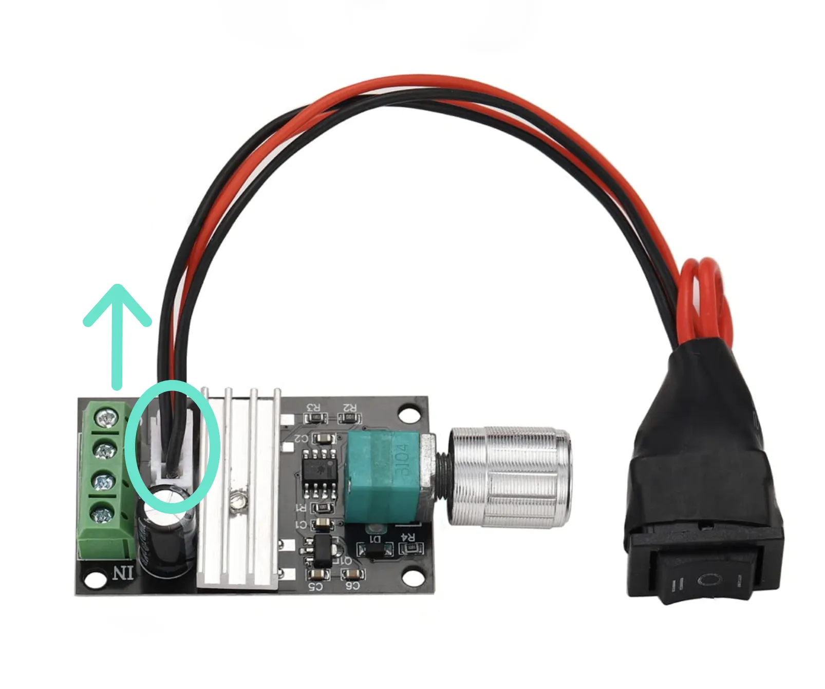 V-Spooler Motor Mod by Fyrby Additive MakerWorld: Download Free 3D Models