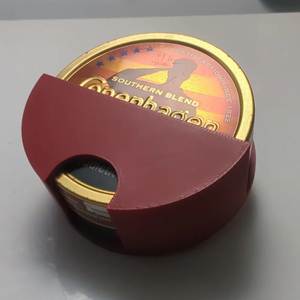 Dip Holder by jmynheir MakerWorld: Download Free 3D Models