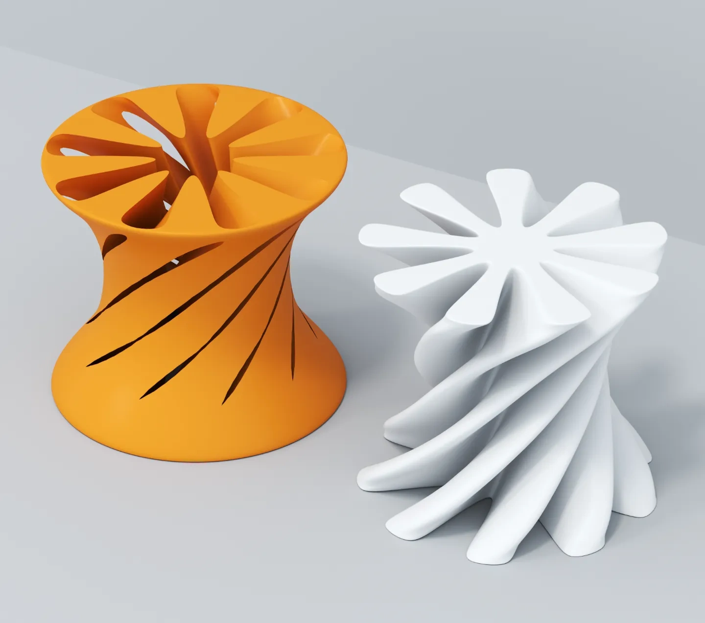 The Uncrossable Candy Series by user_1341566532 - MakerWorld