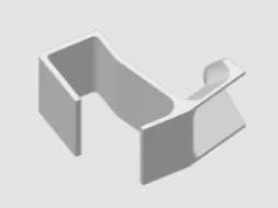 Workstation Hook by Gao - MakerWorld