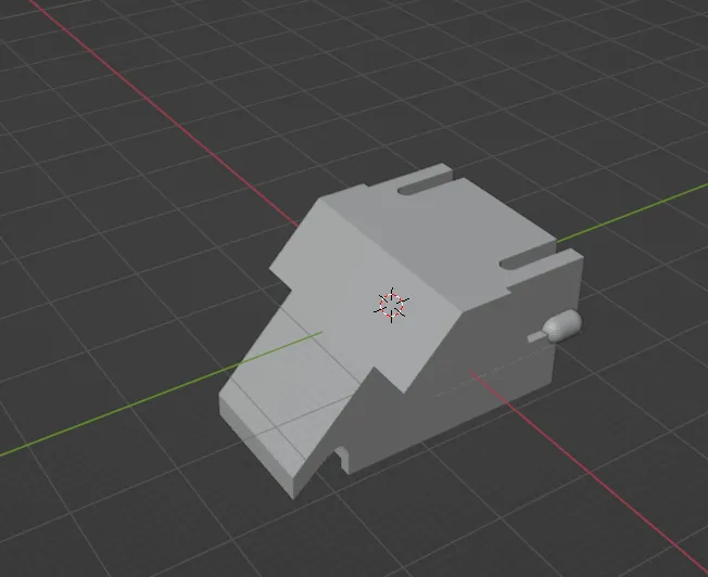 Mossberg 500/590/Shockwave Mini-Clip 2 Flex (12ga) by jmynheir ...