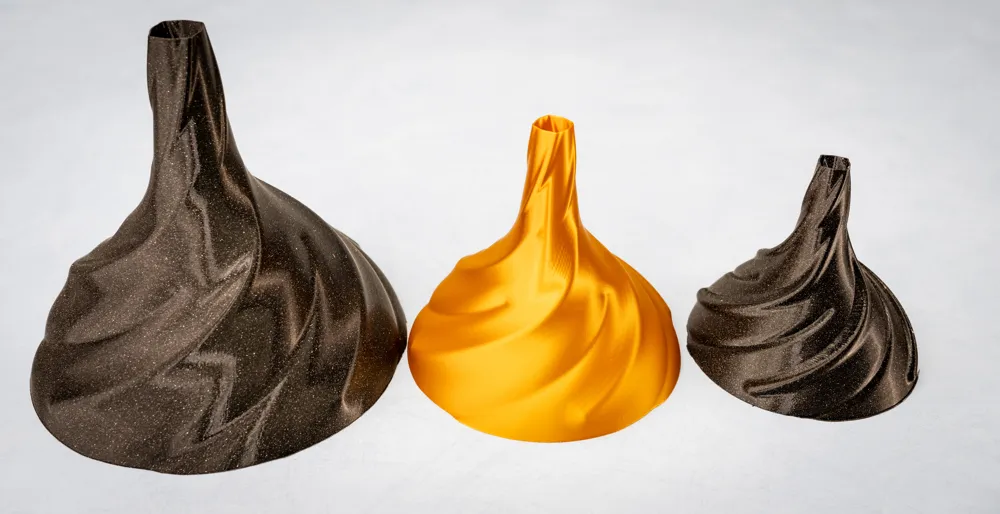 Ultimate Turbo Funnel Vasemode,Perimeter +Strainer Remixed by Meister ...