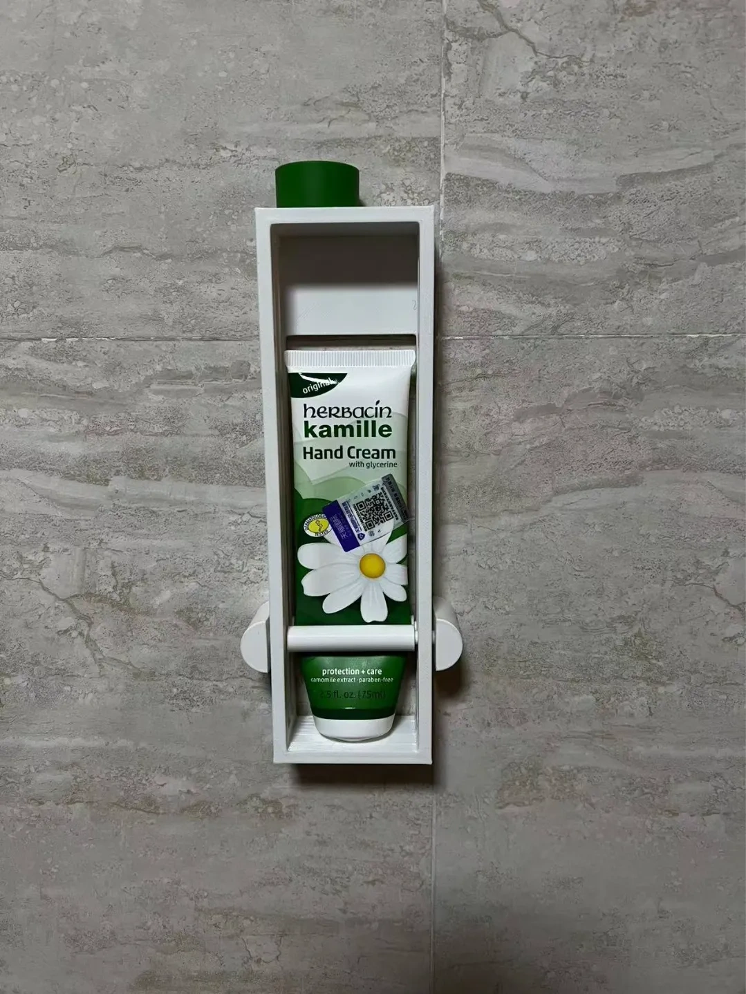 Hand Cream/Toothpaste Extruder by user_1186918211 - MakerWorld