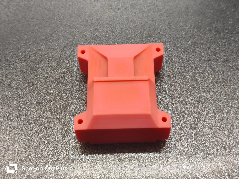 RC Receiver Box by user_1014684060MakerWorld: Download Free 3D Models
