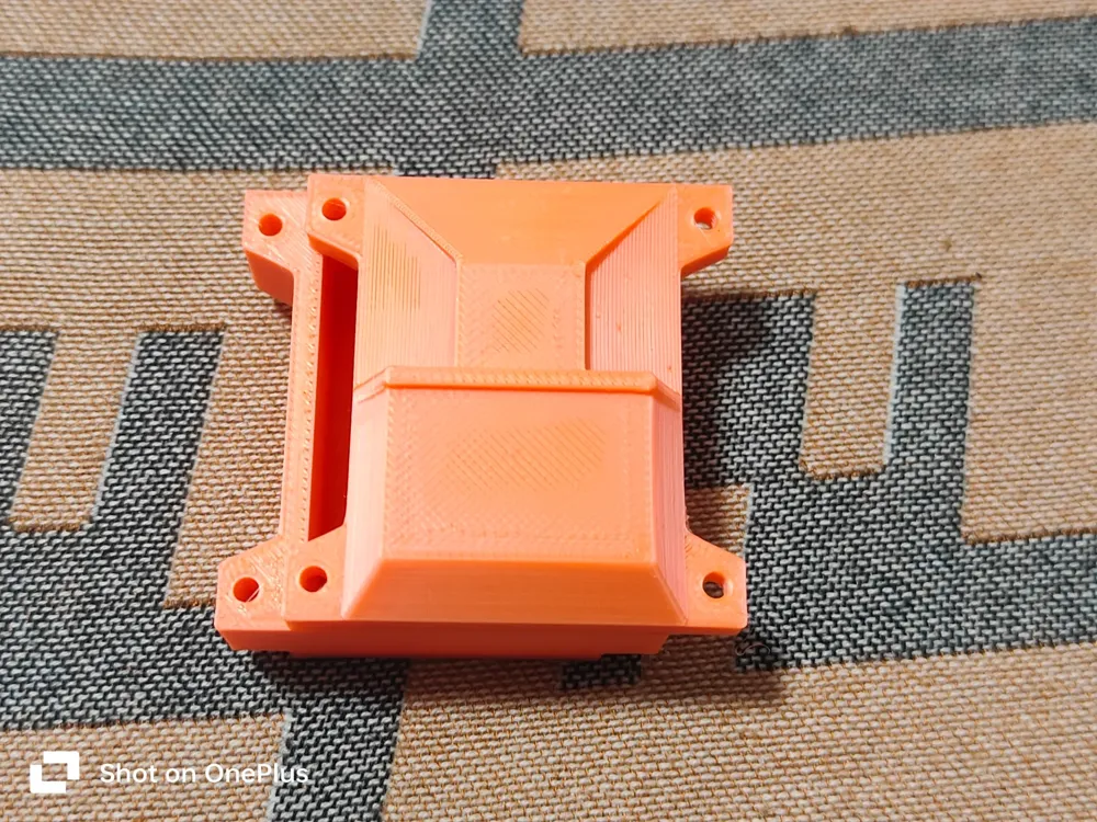 RC Receiver Box by user_1014684060MakerWorld: Download Free 3D Models