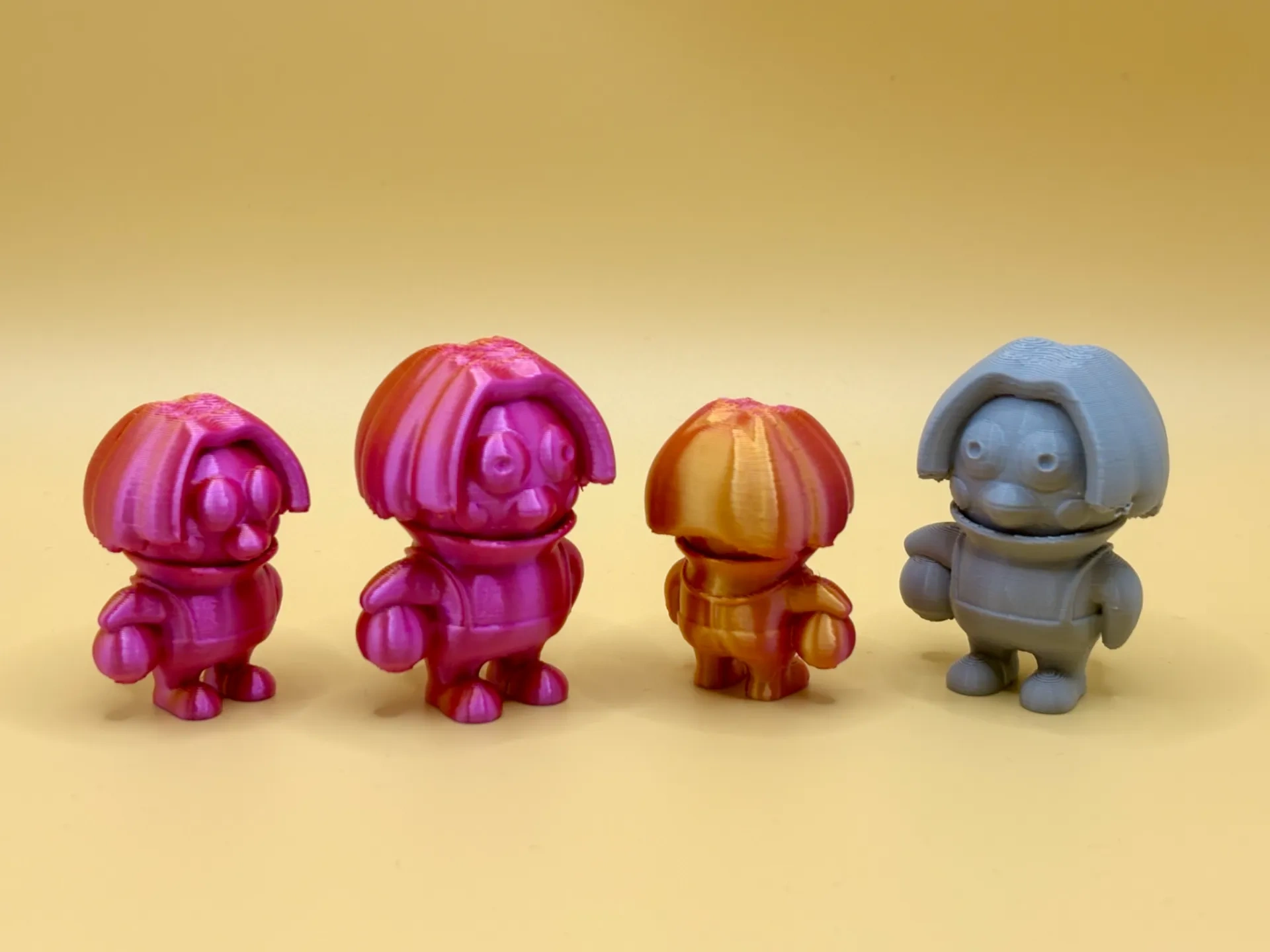 Waste Filament Harvester by SOFUN_ART - MakerWorld