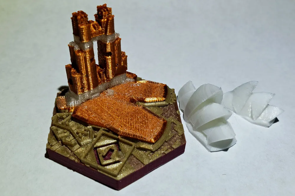 Rifraf Terraforming Mars Turmoil Expansion By Smrifraf Makerworld