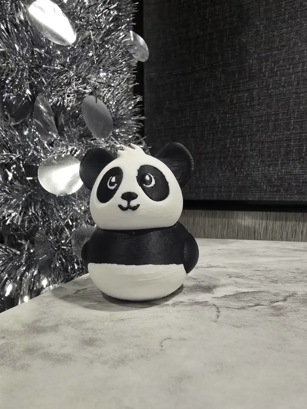 Panda Duck by PastToPresent3DPrints - MakerWorld