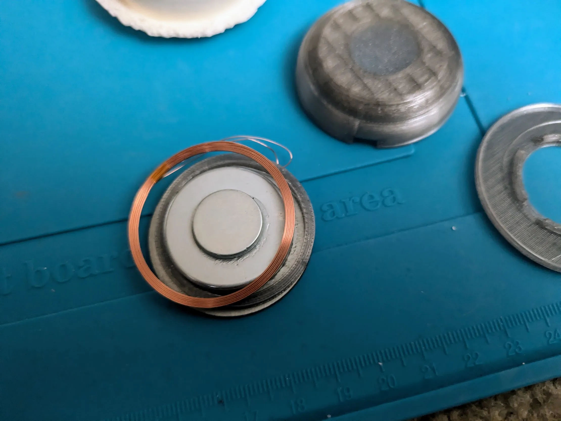 Levitating Moon - Free 3D Print Model - MakerWorld