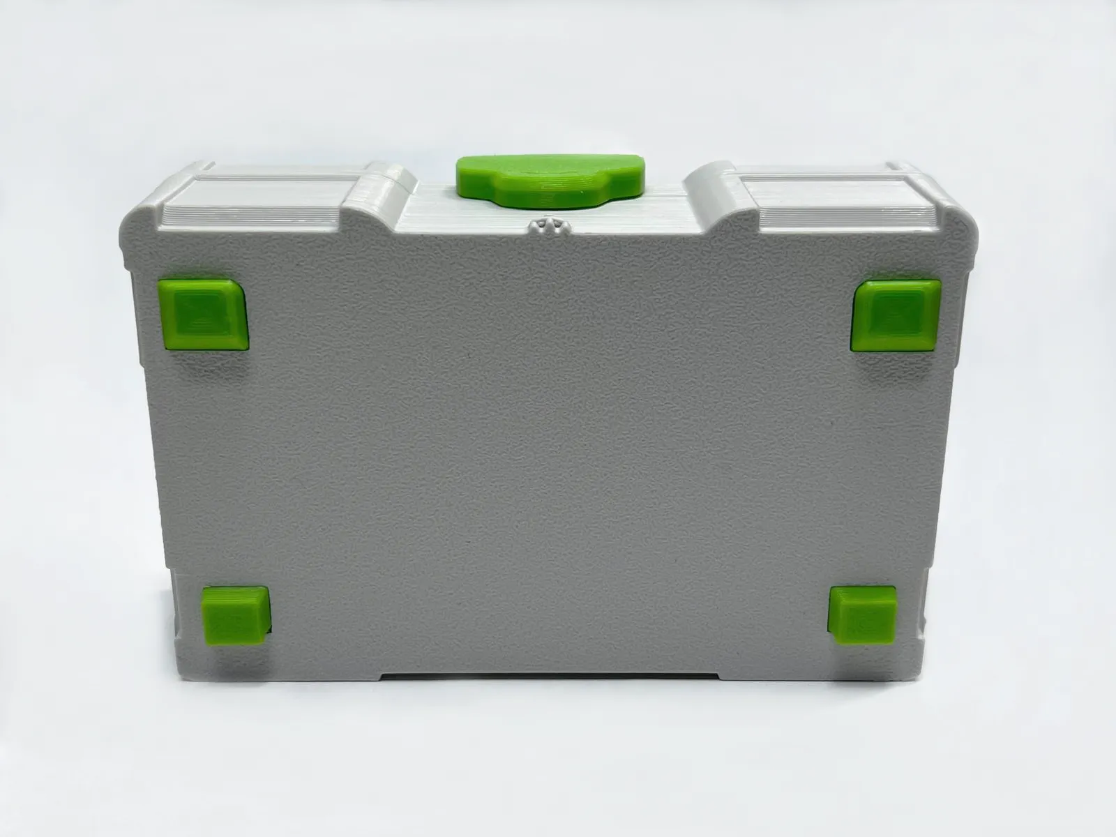 Systainer³ SYS3 XXS 33 - Free 3D Print Model - MakerWorld