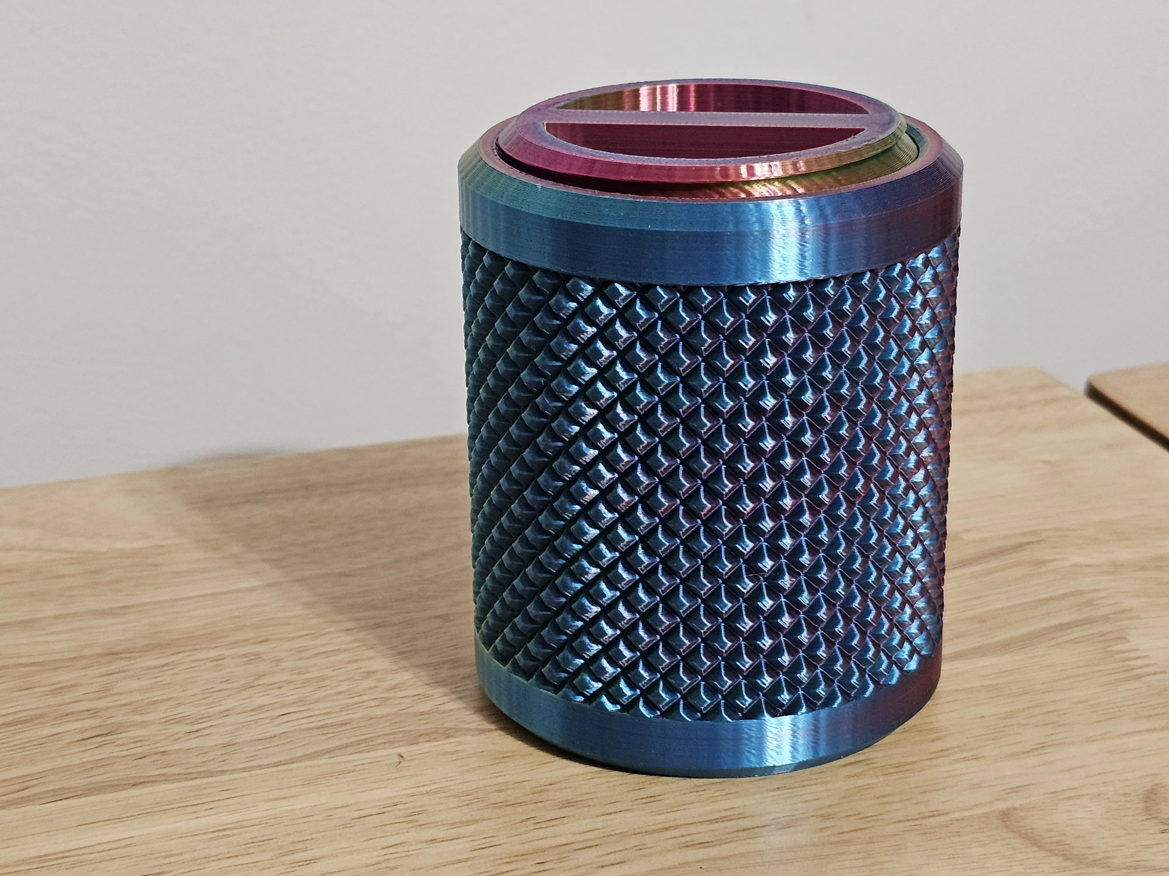 Nesting Container Set of 3 - Free 3D Print Model - MakerWorld