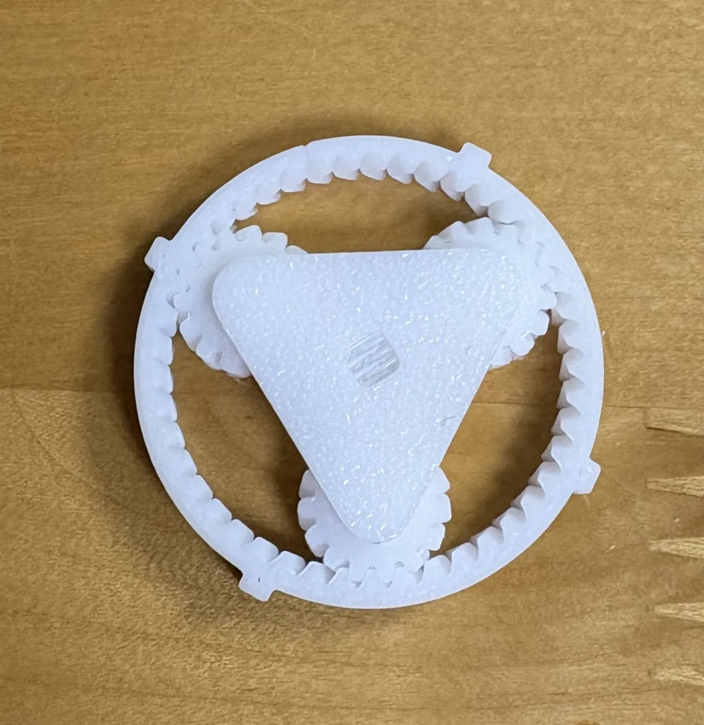 Stackable Compact Planetary Gearbox - Free 3D Print Model - MakerWorld